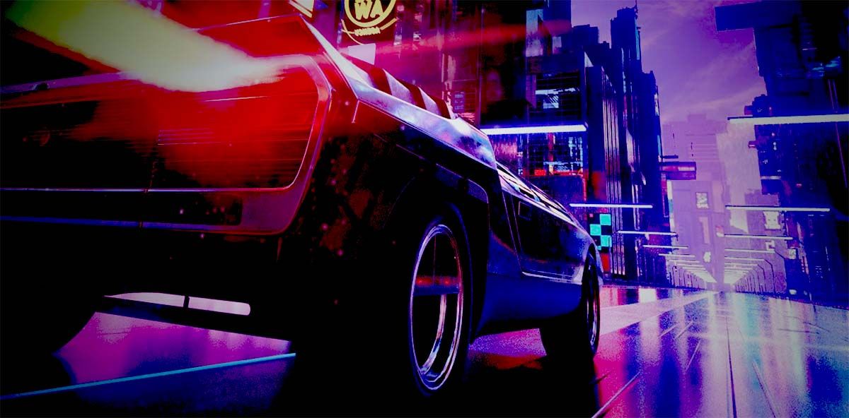 Nightrunner (and Reason 11!)